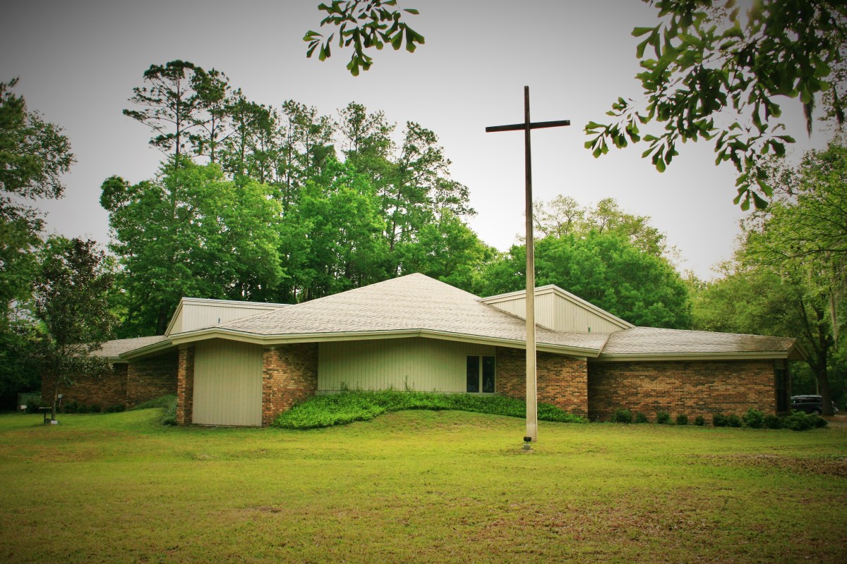 Gethsemane Lutheran Church – Connecting our community to God by boldly ...